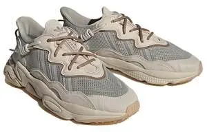 Adidas Originals Ozweego Sneakers - Gray/brown
