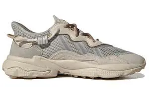 Adidas Originals Ozweego Sneakers - Gray/brown