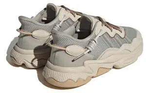 Adidas Originals Ozweego Sneakers - Gray/brown