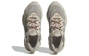 Adidas Originals Ozweego Sneakers - Gray/brown