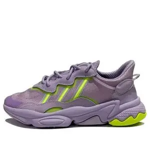 Adidas Originals Niteball Sneakers - Purple