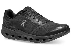 On Cloudgo Performance Sneakers - Black/eclipse