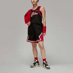 Nike Jordan Basketball Jersey
