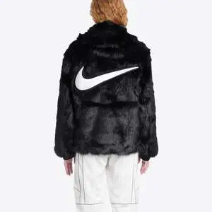 Nike X Ambush Crossover Nrg Ca Jacket - Black