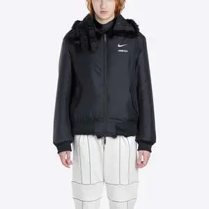 Nike X Ambush Crossover Nrg Ca Jacket - Black