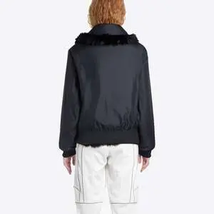 Nike X Ambush Crossover Nrg Ca Jacket - Black