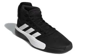 Adidas Pro Adversary 2019 High Top Sneakers
