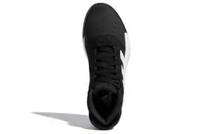 Adidas Pro Adversary 2019 High Top Sneakers