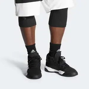 Adidas Pro Adversary 2019 High Top Sneakers