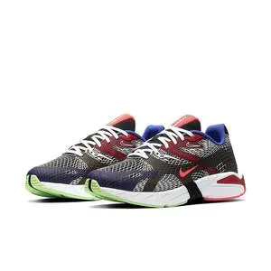Nike Ghoswift "bright Crimson White" Sneakers