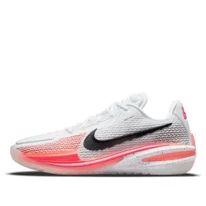 Nike Nike Air Zoom G.T. Cut 1 'Rawdacious' Sneakers White/pink
