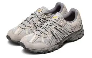 Asics Gel-sonoma 15-50 Sneakers - Grey/brown