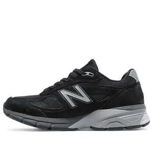 NEW BALANCE 990v4 Made In Usa - Black
