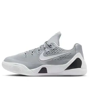 Nike Kobe 9 Low Top Sneakers