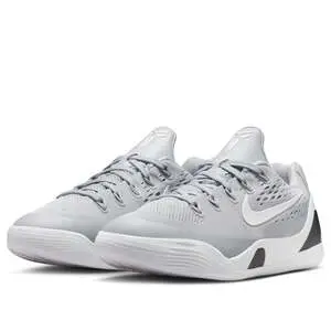 Nike Kobe 9 Low Top Sneakers