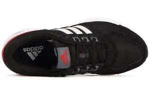 Adidas Equipment U Athletic Sneakers - Black/white/red