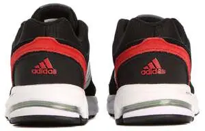 Adidas Equipment U Athletic Sneakers - Black/white/red