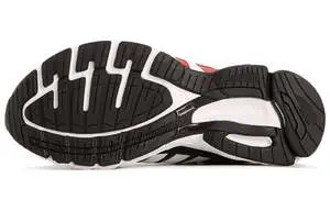 Adidas Equipment U Athletic Sneakers - Black/white/red