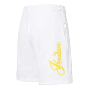 JORDAN Brooklyn Fleece Shorts