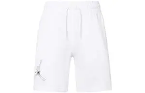 JORDAN Brooklyn Fleece Shorts
