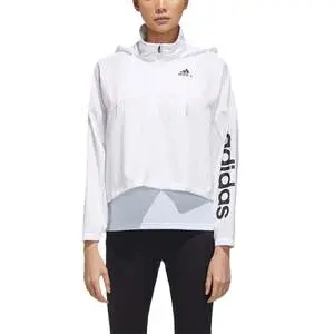 Adidas Track Jacket