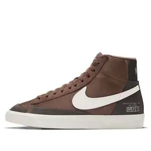 Nike Blazer Mid '77 "coffee - Brown