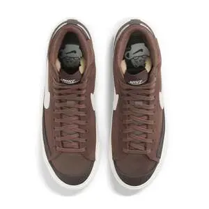 Nike Blazer Mid '77 "coffee - Brown