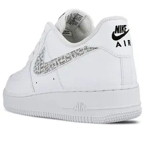 Nike Force 1 '07 Lv8 "just Do It" Sneakers