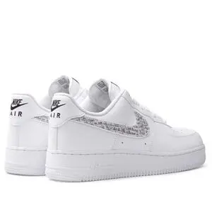 Nike Force 1 '07 Lv8 "just Do It" Sneakers