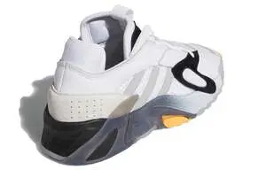 Adidas Streetball High-top Sneakers