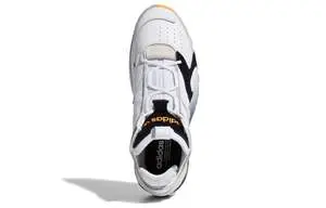 Adidas Streetball High-top Sneakers