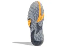Adidas Streetball High-top Sneakers