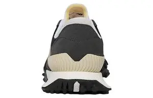 NEW BALANCE Xc-72 Athletic Sneakers - Black/gold