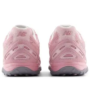 NEW BALANCE 204l Lace-up Sneakers - Pink