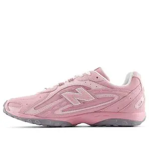 NEW BALANCE 204l Lace-up Sneakers - Pink