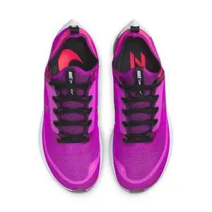 Nike Zoom Fly 4 Athletic Sneakers