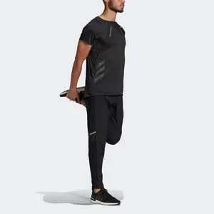 Adidas Own The Logo Running Pants
