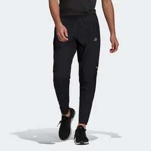 Adidas Own The Logo Running Pants