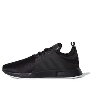 Adidas X_plr Casual Sneakers - Black