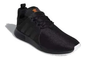 Adidas X_plr Casual Sneakers - Black