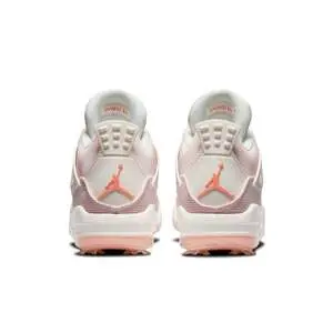 JORDAN 4 Golf Nrg Seersucker Sneakers