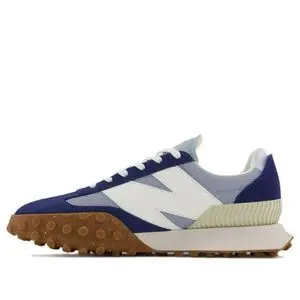 NEW BALANCE Xc-72 "moon Shadow Dusk Blue" Sneakers - Blue/gray/white