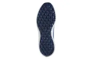 Adidas Alphabounce Em Athletic Sneakers - Blue/black