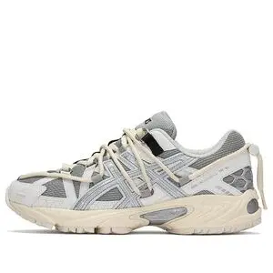 Asics Gel-kahana Tr V2 "silver Cream - White/silver
