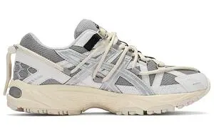 Asics Gel-kahana Tr V2 "silver Cream - White/silver