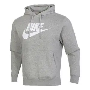 Nike Knit Hoodie