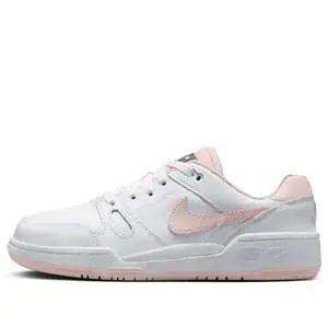 Nike Full Force Low Top Sneakers