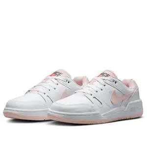 Nike Full Force Low Top Sneakers