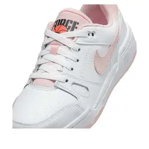 Nike Full Force Low Top Sneakers