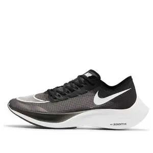 Nike Zoomx Vaporfly Next% Running Sneakers - Black